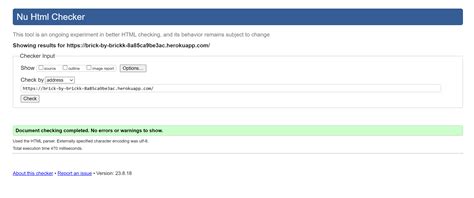 Github Emmac11brick By Brick
