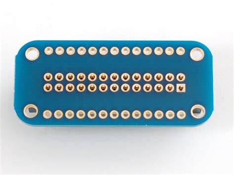 Solder It Adafruit Pi Cobbler Kit Adafruit Learning System