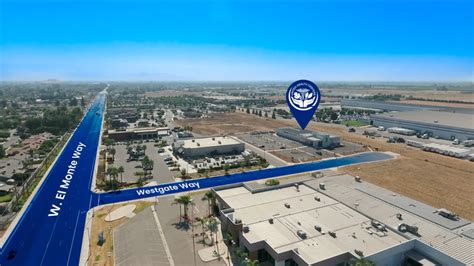 Dinuba Westgate United Health Centers Of The San Joaquin Valley