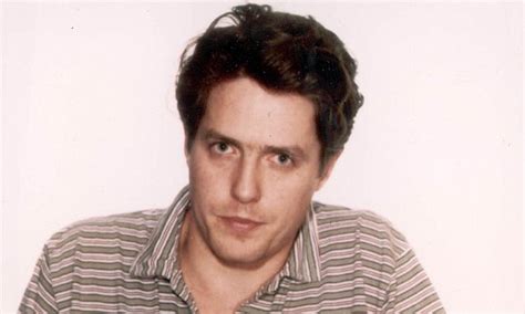 Hugh Grant I Wont Comment On Sex Harassment Daily Mail Online