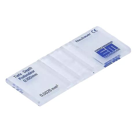 Buy As One Counting Chamber Hemocytometer 2 5390 01 Online In India