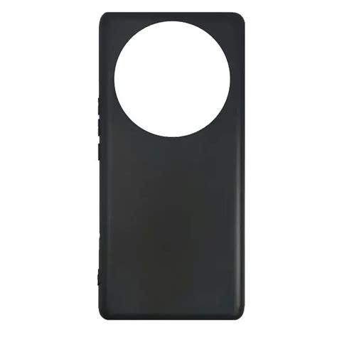 Mm Silikonska Maska Tpu Honor Magic Lite Honor X G Silicone Mikro Black Vacom Hr