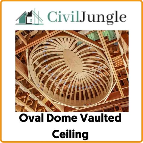 What Is Vaulted Ceiling 11 Different Types Of Vaulted Ceiling Advantages And Disadvantages