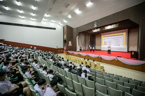 Faculty Of Medicine At Chulalongkorn University Img 9461
