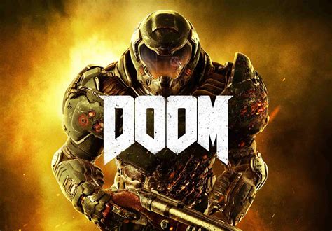 Doom Exploring The Sound Design Of The Iconic Video Game