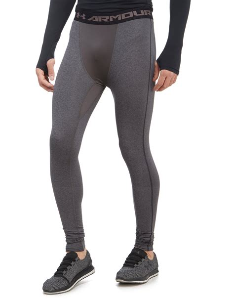 Mens Under Armour Compression Leggings