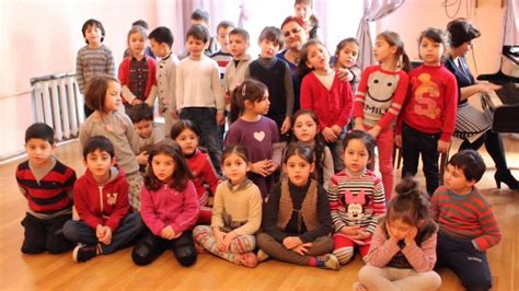 დედის დღე Youtube