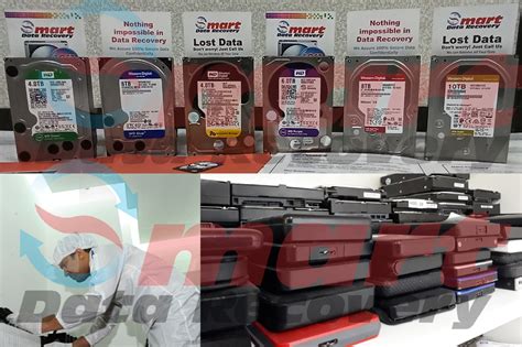 Recovering Lost Files Malaysia Kuala Lumpur Data Rescue Services