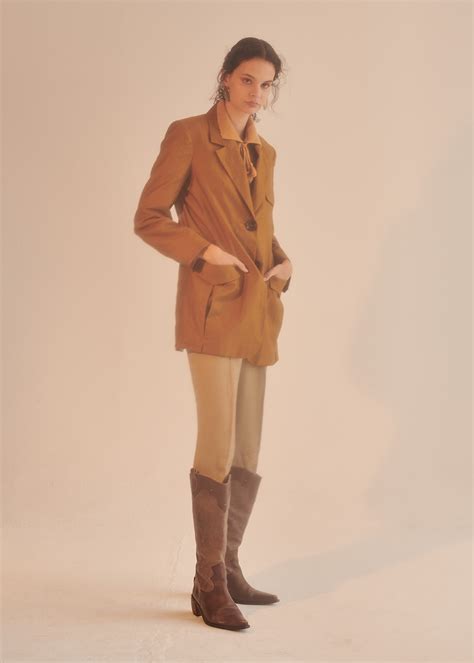 Testing Tania From Blow Models Behance