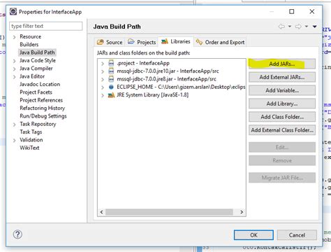 Java Da “string Cannot Be Resolved To A Type” Hatası By Gizem Arslan Medium