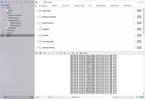 Ios Error 500 When Using Gles2 Related To 31471 · Issue 31907