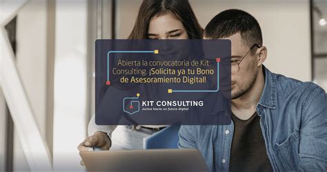 Conoce El Programa Kit Consulting