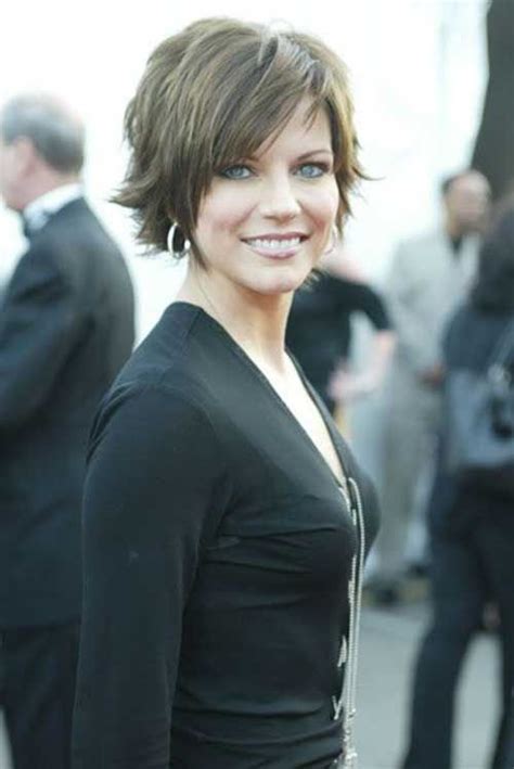 11 Awesome And Beautiful Short Haircuts For Women Awesome 11