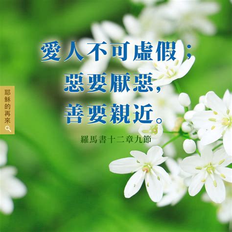 聖經金句圖片 跟隨耶穌腳蹤網