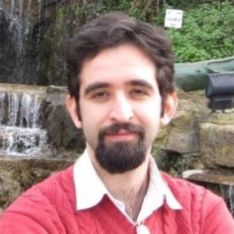 Nima Samkhaniani Senior Researcher Phd Karlsruhe Institute Of Technology Karlsruhe Kit