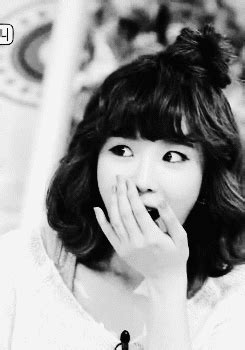 Secret Hyosung Jeon Hyosung Gif Wifflegif