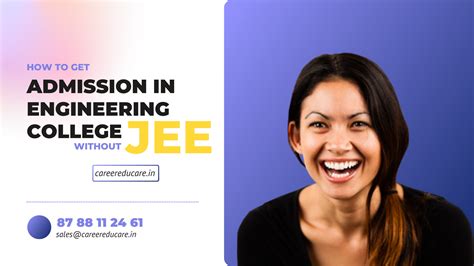 Your Guide To Securing Admission Without JEE Mains 2024