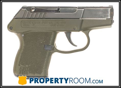 Kel Tec P3at 380 Acp Auction Id 19071593 End Time May 14 2024 22