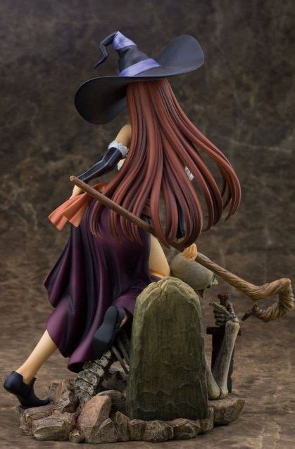 This Dragons Crown Sorceress Figure Is Beautiful Mysteriously Unavailable