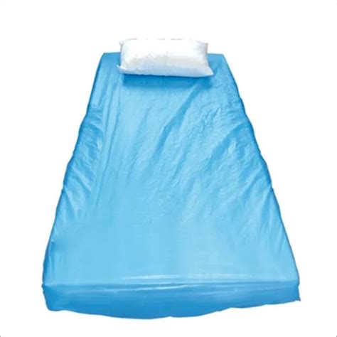 Plastic Bed Sheets At Best Price In Patna Bihar S2 Biogenics Healthcare