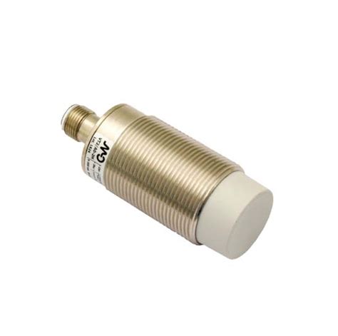 MD Sensor Catalog Proximity Sensor Page 144 Image 0003 Norstat Safety Automation