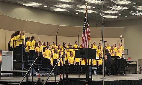 Accessibility In The Music Classroom