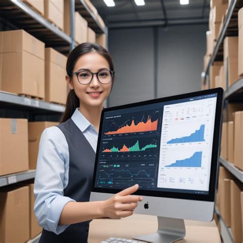 Sachin Vaishnav On Linkedin Revolutionize Inventorymanagement Genrativeai Sap Sql Mysql
