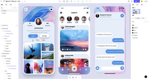 想做好按钮设计？先学会这10种常见类型！
