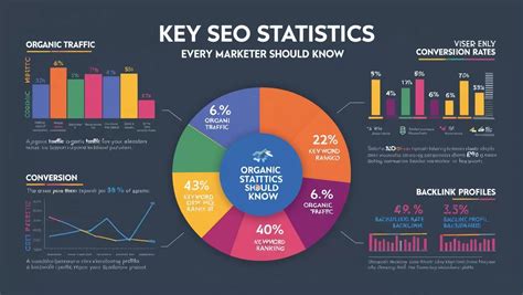 12 Key Seo Statistics For Marketers In 2025