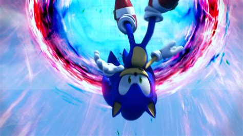 Mancrazy How A Cgi Sonic Mod Can Make Every Cutscene Look Cgi
