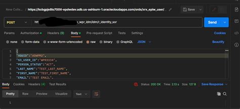 Solved Basic Auth Rest Saviynt Forums 45693