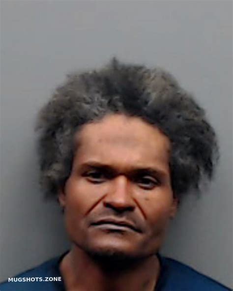 Erwin Dalvin Durell 01312024 Smith County Mugshots Zone