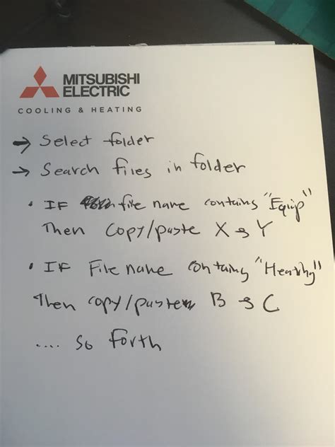 Vba Use Filedialog To Search Then Copy And Paste Stack Overflow