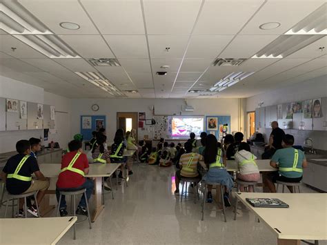 Meet Our 2022 2023 Student Patrols Beech Tree Elementary School