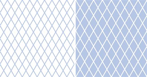 추상적인 이음새가 없는 기하학적 다이아몬드 패턴 파란색과 흰색 텍스처 그래픽 프린트에 대한 스톡 벡터 아트 및 기타 이미지