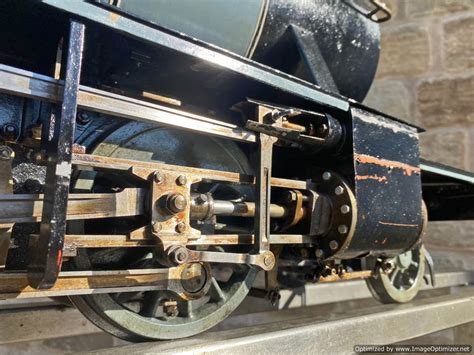 5 Lner O1 Steam Workshop Services