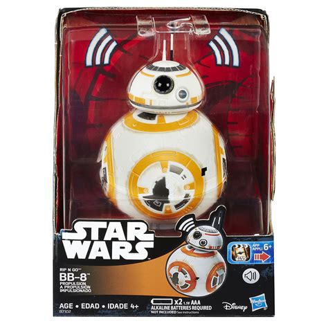 Hasbro Bb8 Atelier Yuwa Ciao Jp