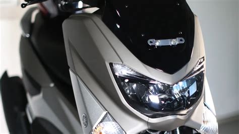 Daftar Harga Motor Nmax Baru Dan Bekas 2020 Hot