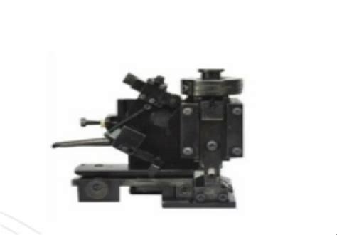 GMT 402A MINI MODEL Side Feed Applicator At Best Price In Hyderabad