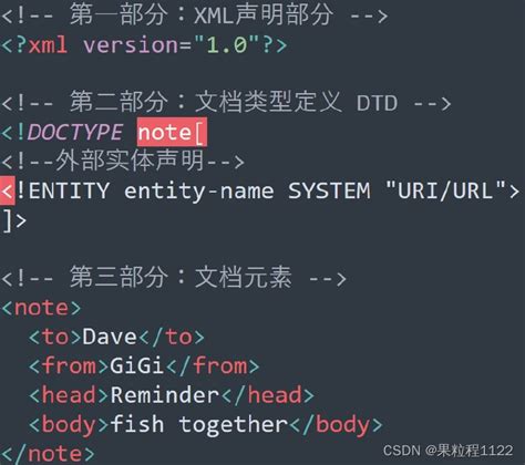 Iwebsec靶场（xxe漏洞）iwebsec Xxe Csdn博客