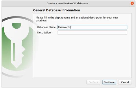 Two Factor Authentication To Cloudferro Cloud Site Using Keepassxc On