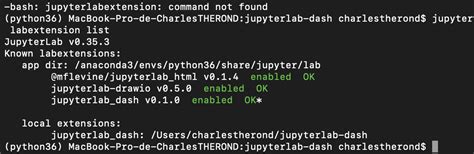 Dash In Jupyter More Seamless Jupyter Notebook Integration Issue Plotly Dash Github