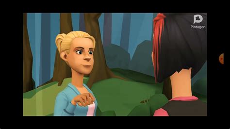 The Adventures Of Jessica And Lizzie Intro Youtube