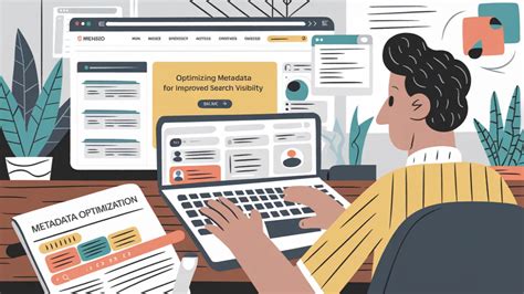 A Comprehensive Guide For Marketers Part 3 Optimizing Metadata For Improved Search Visibility