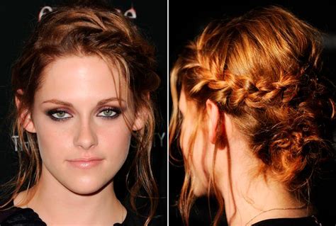 Omg The Best French Braid Updo Ever Hairstyles Hair Ideas
