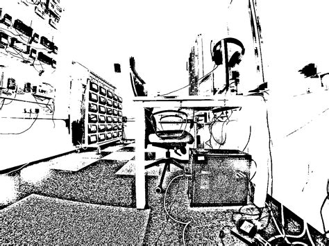 Exceptions And Asserts Thrown By Qrdecoder · Issue 300 · Zxing Cpp