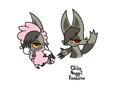 You May Recognize Her As Reversed Cofi And Her Names Tee In My Au R