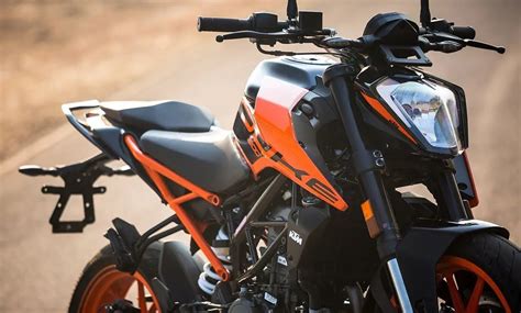 Reseña De La Pulsar Ns 200 Moto Insignia De Bajaj