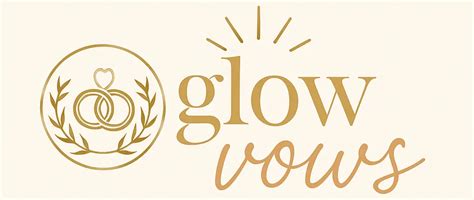 50 Wedding Vow Ideas Traditional Modern And Funny Examples For Your Big Day Glow Vows