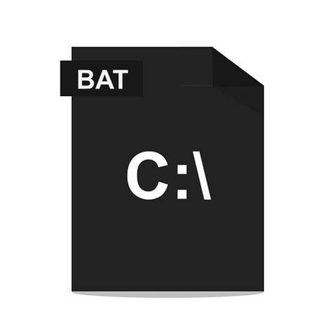 Ups Batch File Template